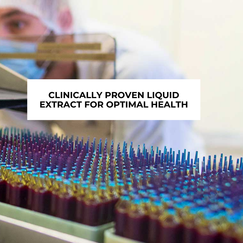 Immunity, Fatigue and Recovery Essence – Recova Labs